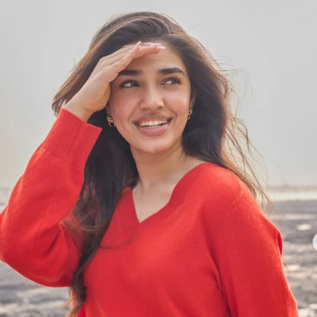 Krithi Shetty Age, Height, Family, Husband, Net Worth & More - starsfaqs.in