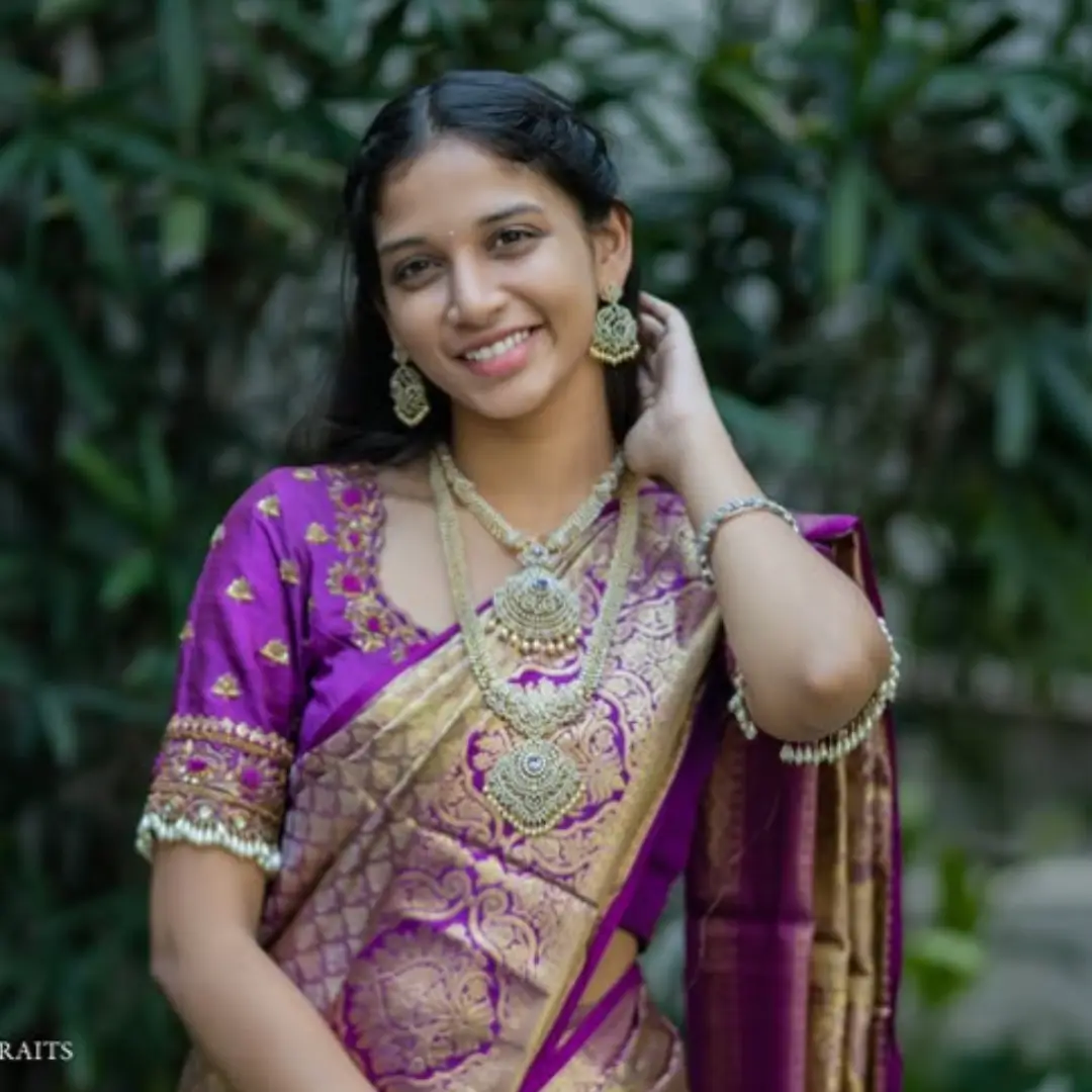 Sridevi Apalla Age, Height, Family, Career, Net Worth & More